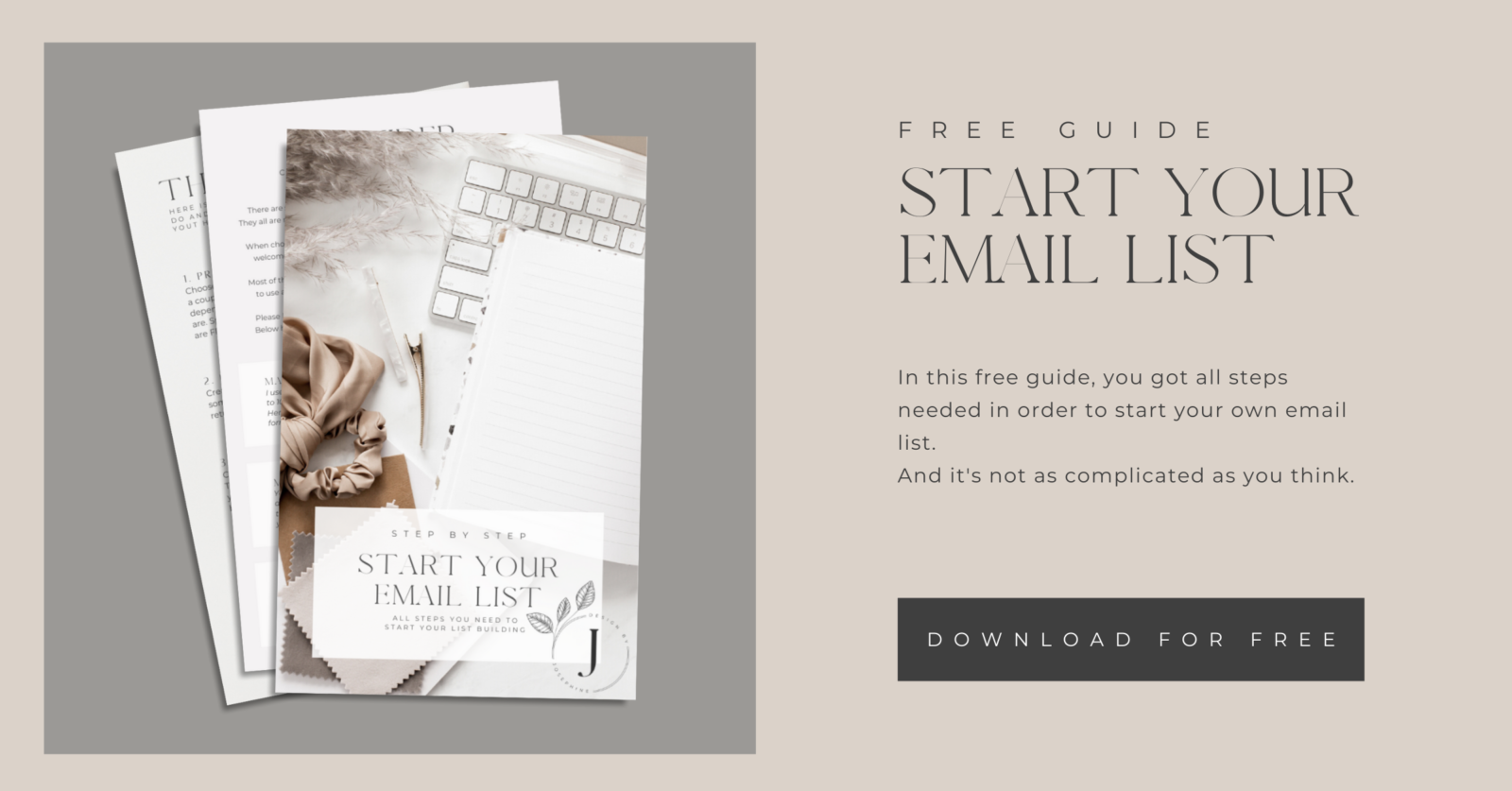 Why you need a blog for your service based business ...