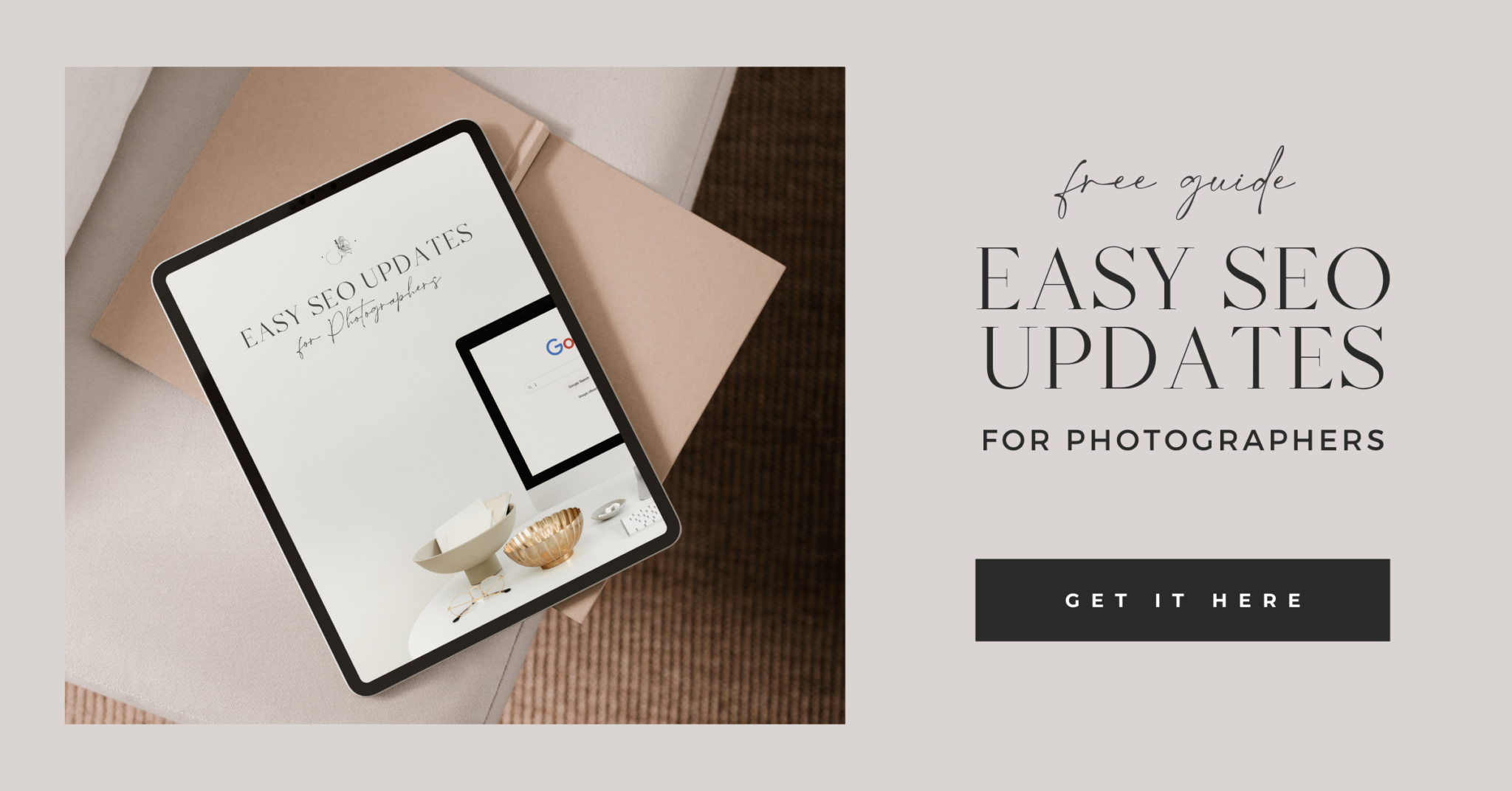 How to add Image Titles and Alt-Text for SEO on your Photography Website